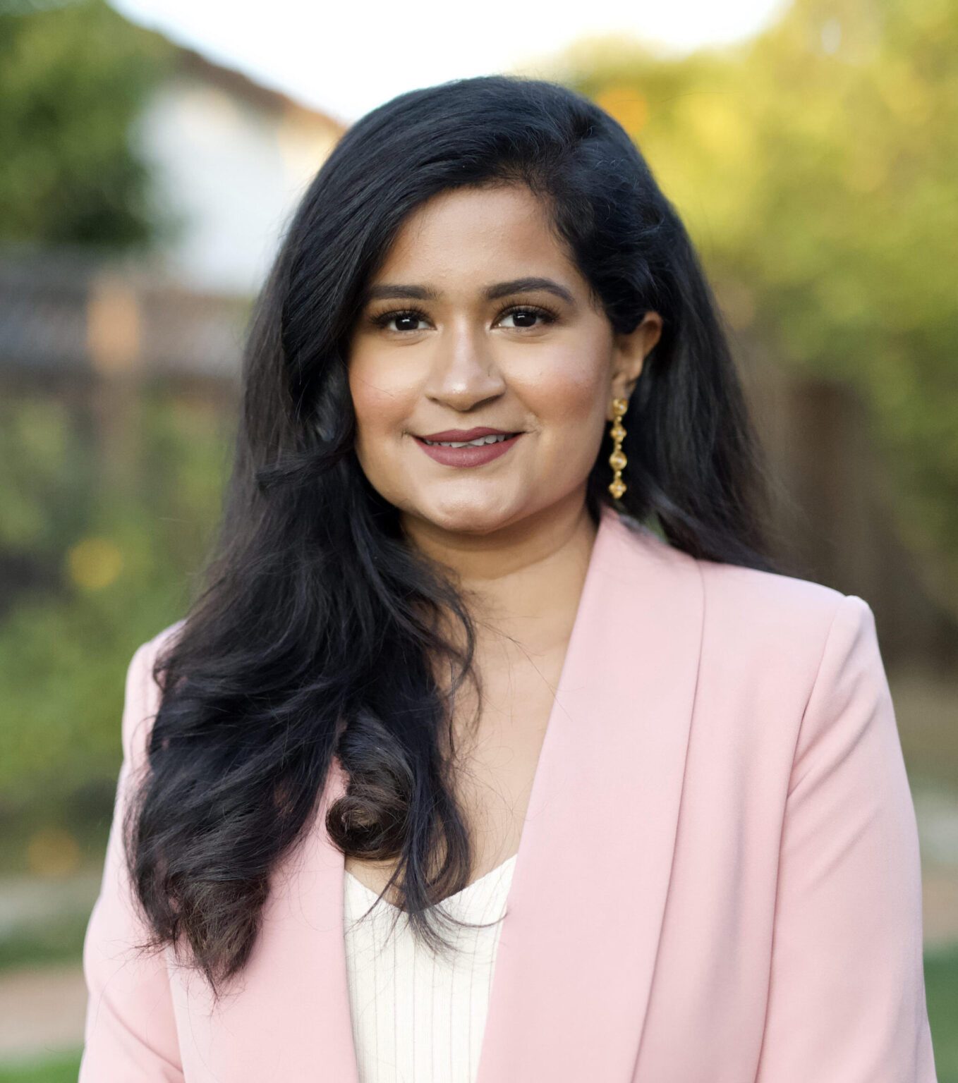 EB1 - Anu Ramakrishnan - Head of Product - India | US Immigration ...