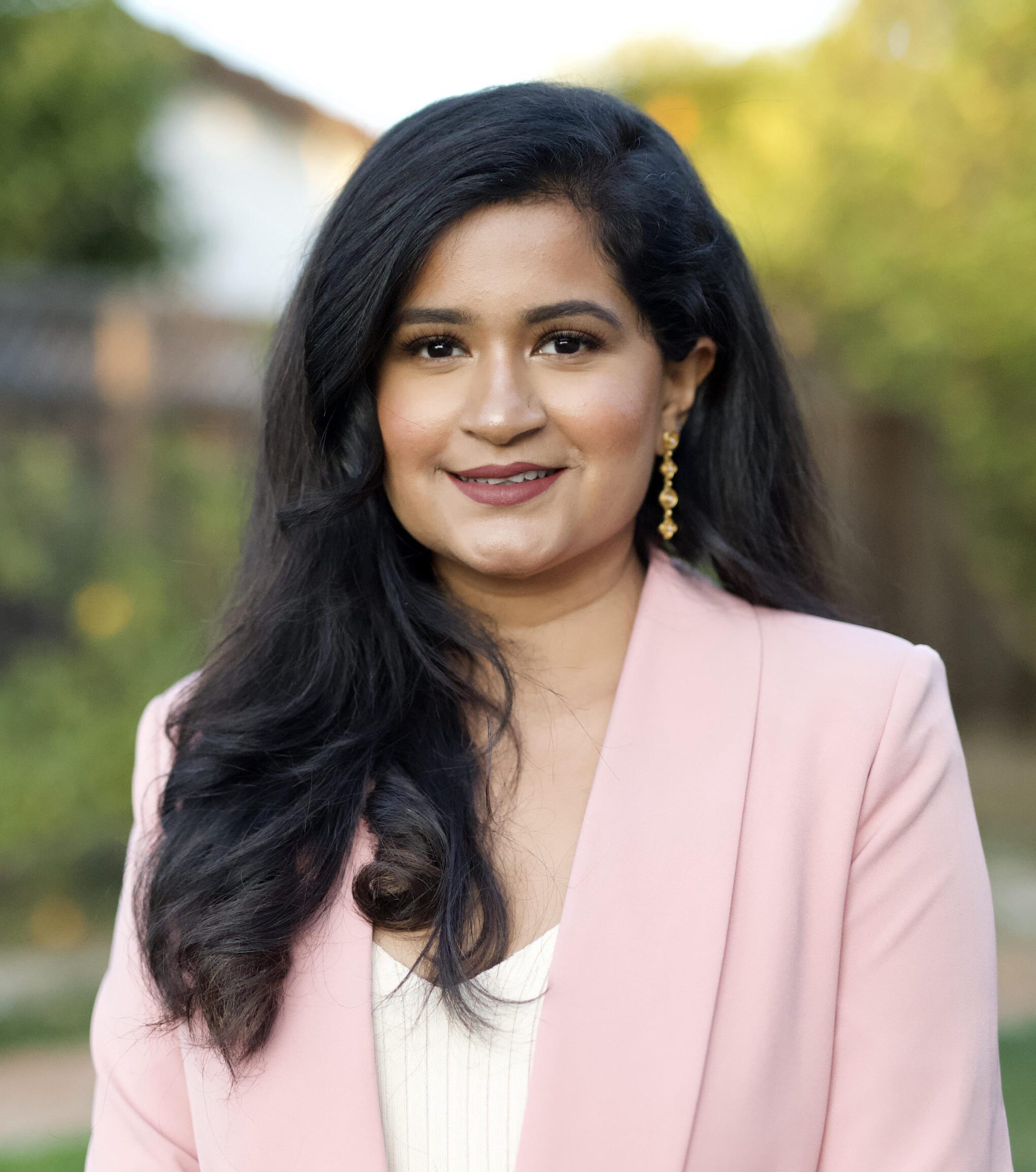 EB1 - Anu Ramakrishnan - Head of Product - India | US Immigration ...